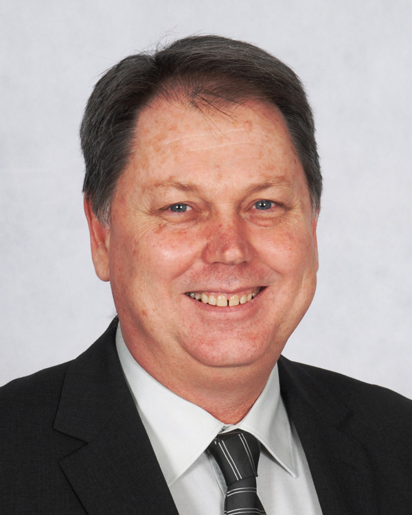 Sydney Chapter News: Gary Seabury announced as new Chair - Asset ...