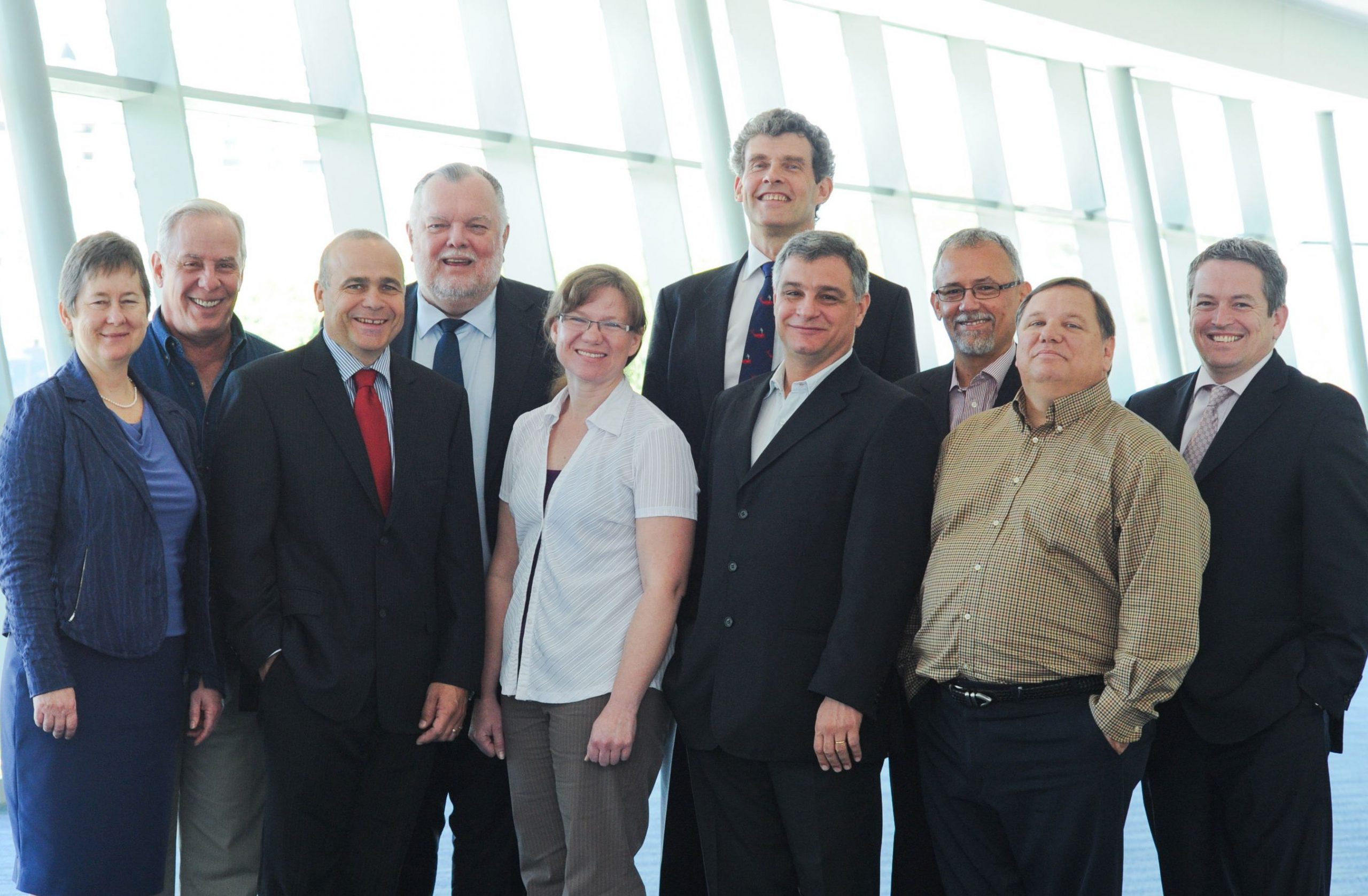 GFMAM Communiqué - Asset Management Council