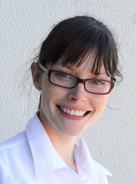 Jessica Berends to leave the Asset Management Council - Asset ...