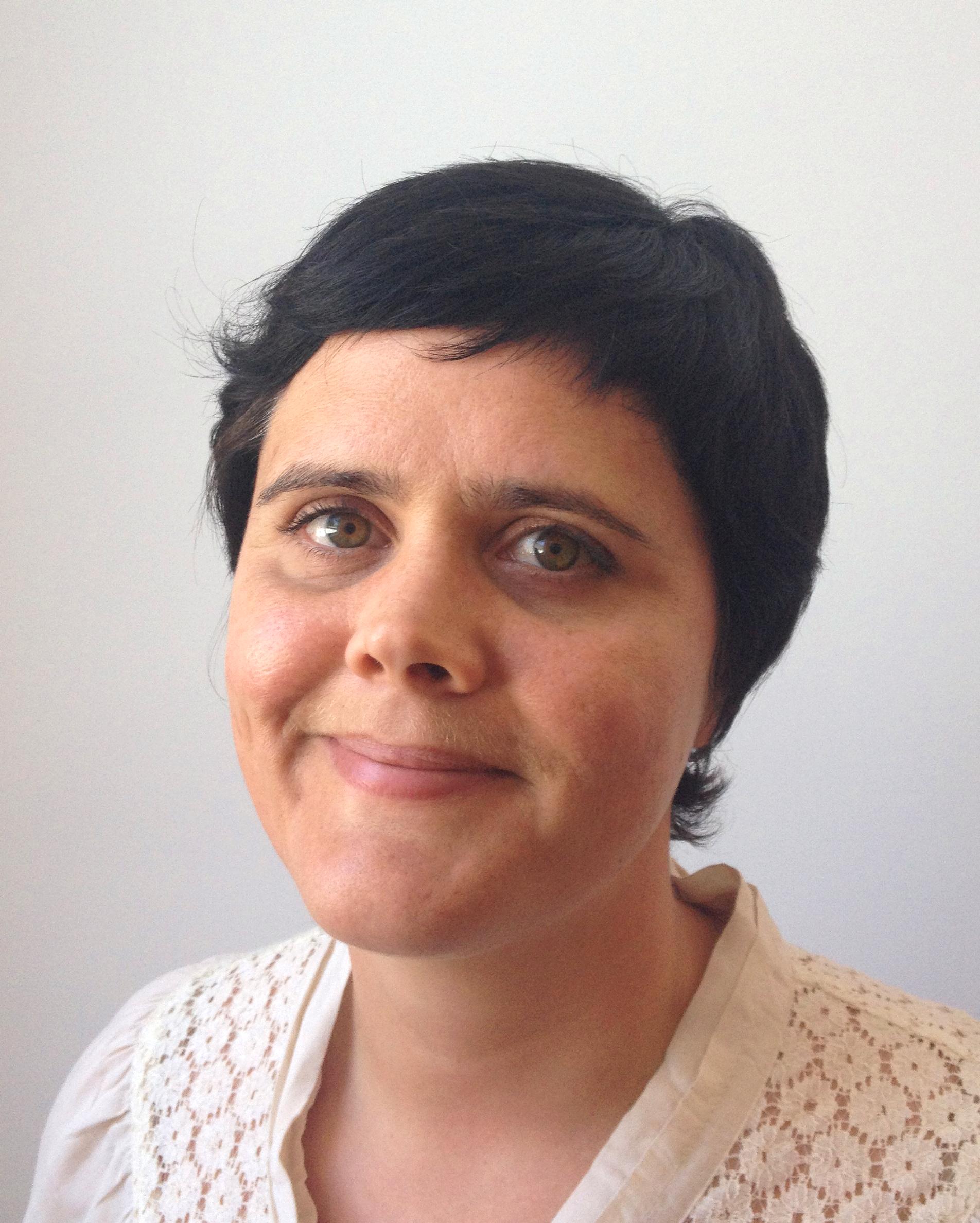 New Staff Member - Zoë Fitzpatrick - Asset Management Council