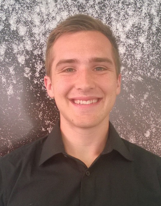 Joining the Team - The new Communications Coordinator - Asset ...