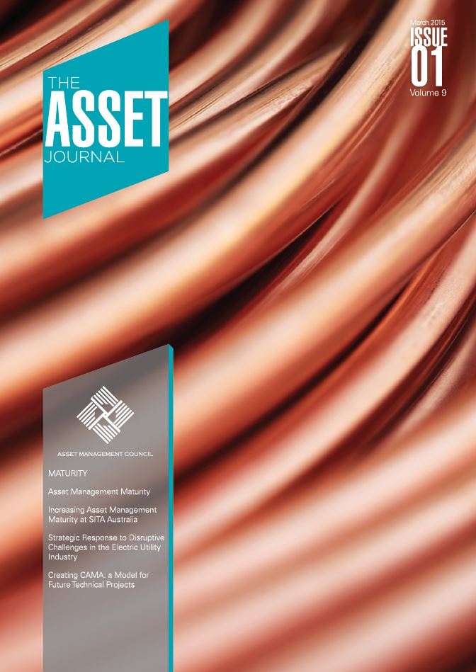 The newest edition of The Asset Journal is available now! - Asset ...