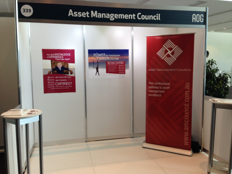 Asset Management Council @ AOG - Asset Management Council
