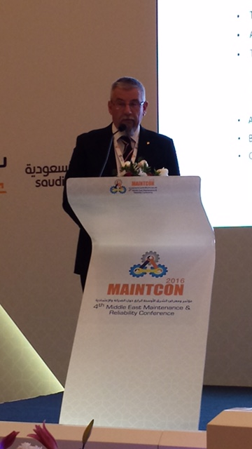 AMCouncil in Bahrain - Asset Management Council