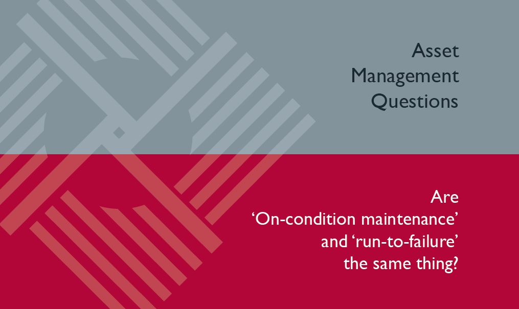 Free e-book - condition monitoring and predictive maintenance - Asset ...