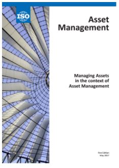 Is your conversation about Managing Assets or Asset Management? - Asset ...