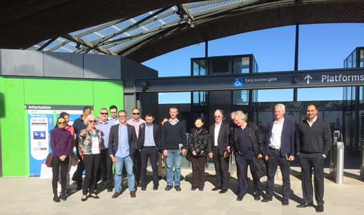 On the Right Track: A Guided Tour of Sydney Metro - Asset Management ...