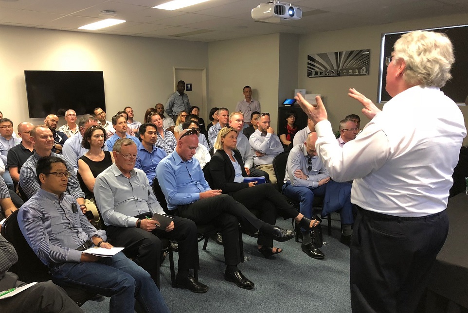 Asset Management Capability and the Value of Asset Management - Asset Management Council