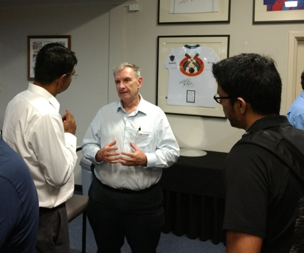 Asset Management Capability and the Value of Asset Management - Asset ...