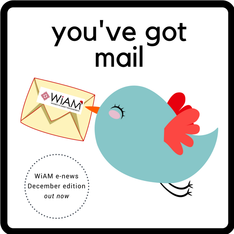 Get the latest on WiAM - Asset Management Council