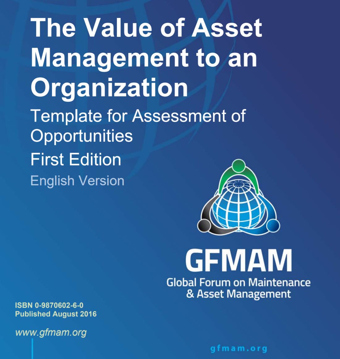 What value does Asset Management bring to your organisation? - Asset ...