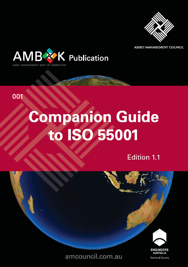 ISO 55000 Archives - Asset Management Council