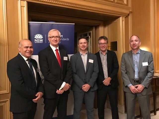 NSW Government announces Key Partnership with AMC - Asset Management ...