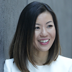 Lunch and Learn - How to Accelerate your Career with Phebe Cho - Asset ...