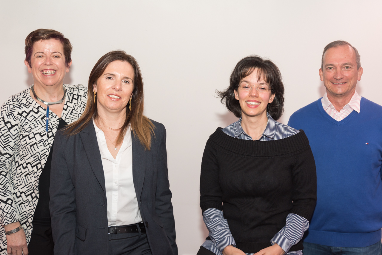 Meet the Entrepreneur - Asset Management Council