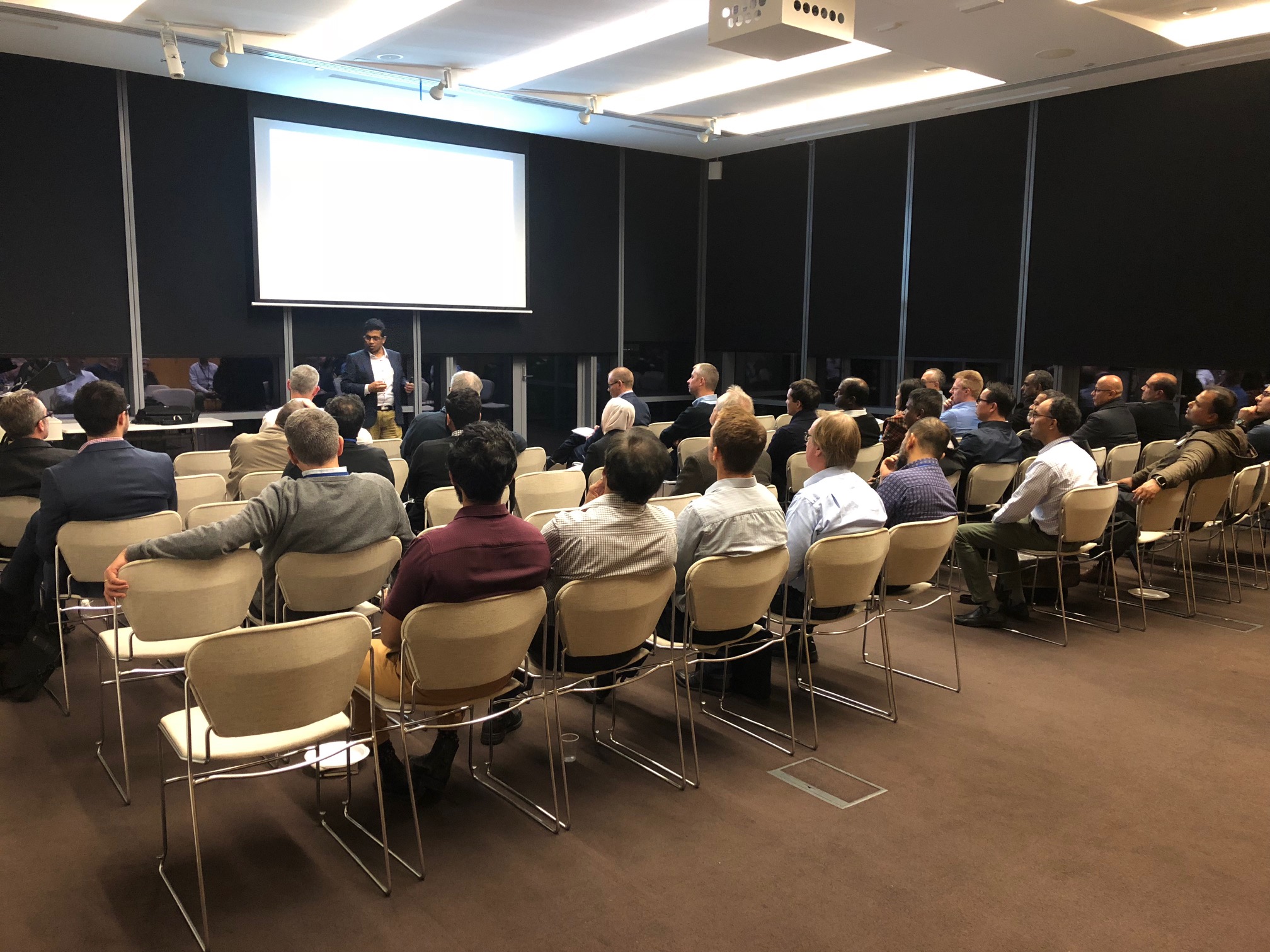 Sydney digs deep into Data Mining - Asset Management Council