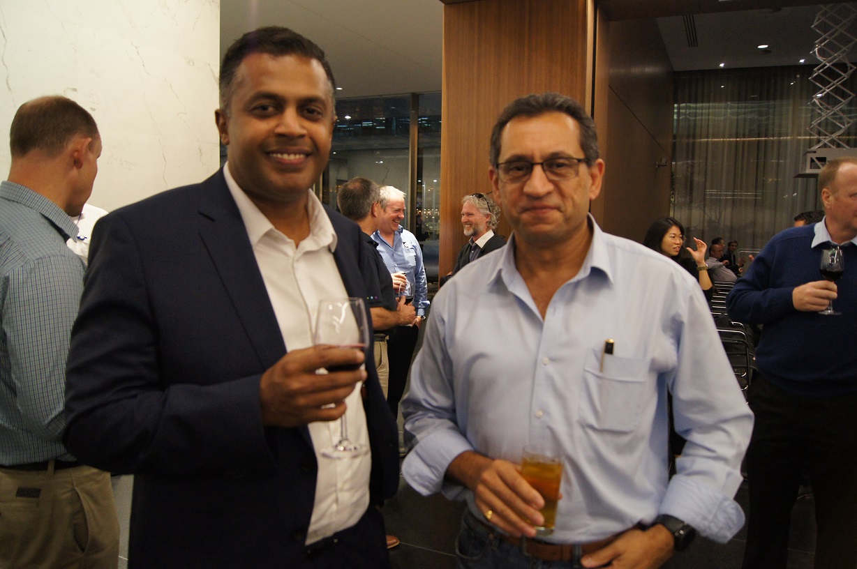 Perth digs deep within the mining industry - Asset Management Council