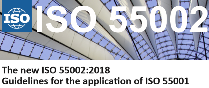 The new ISO55002 - Asset Management Council