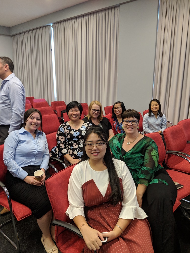 Brisbane hosts the Maintenance & Reliability SIG - Asset Management Council