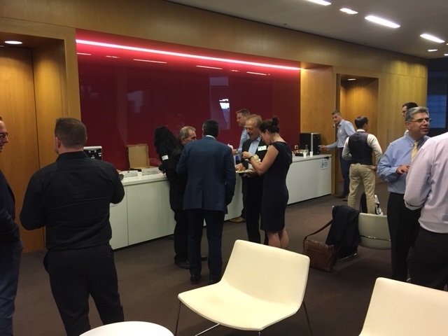 Sydney on Asset Management across a multi-modal asset portfolio - Asset ...