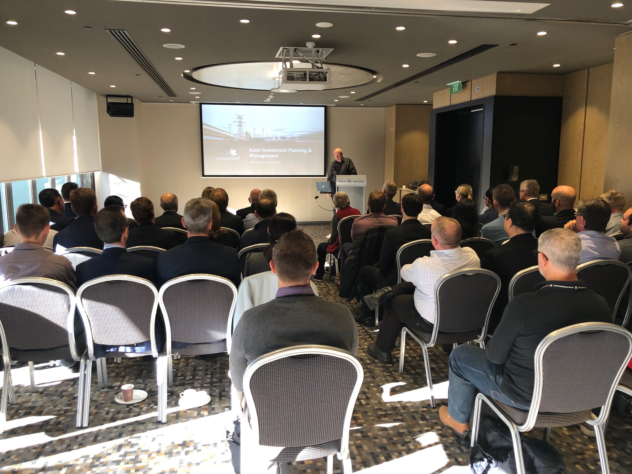 Asset Investment Planning and Management in Adelaide - Asset Management ...