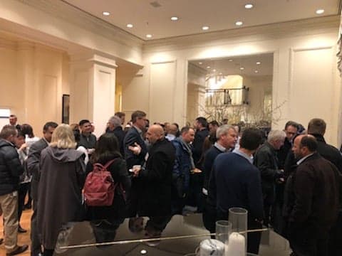 Melbourne explores the AMAF Audit Report - Asset Management Council