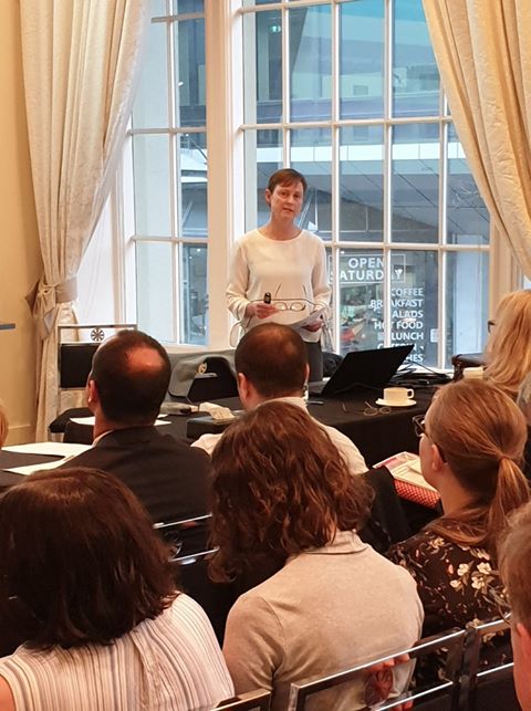 Melbourne explores the AMAF Audit Report - Asset Management Council