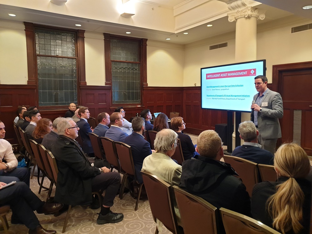 Asset Management is more than just Data Collection - Asset Management ...