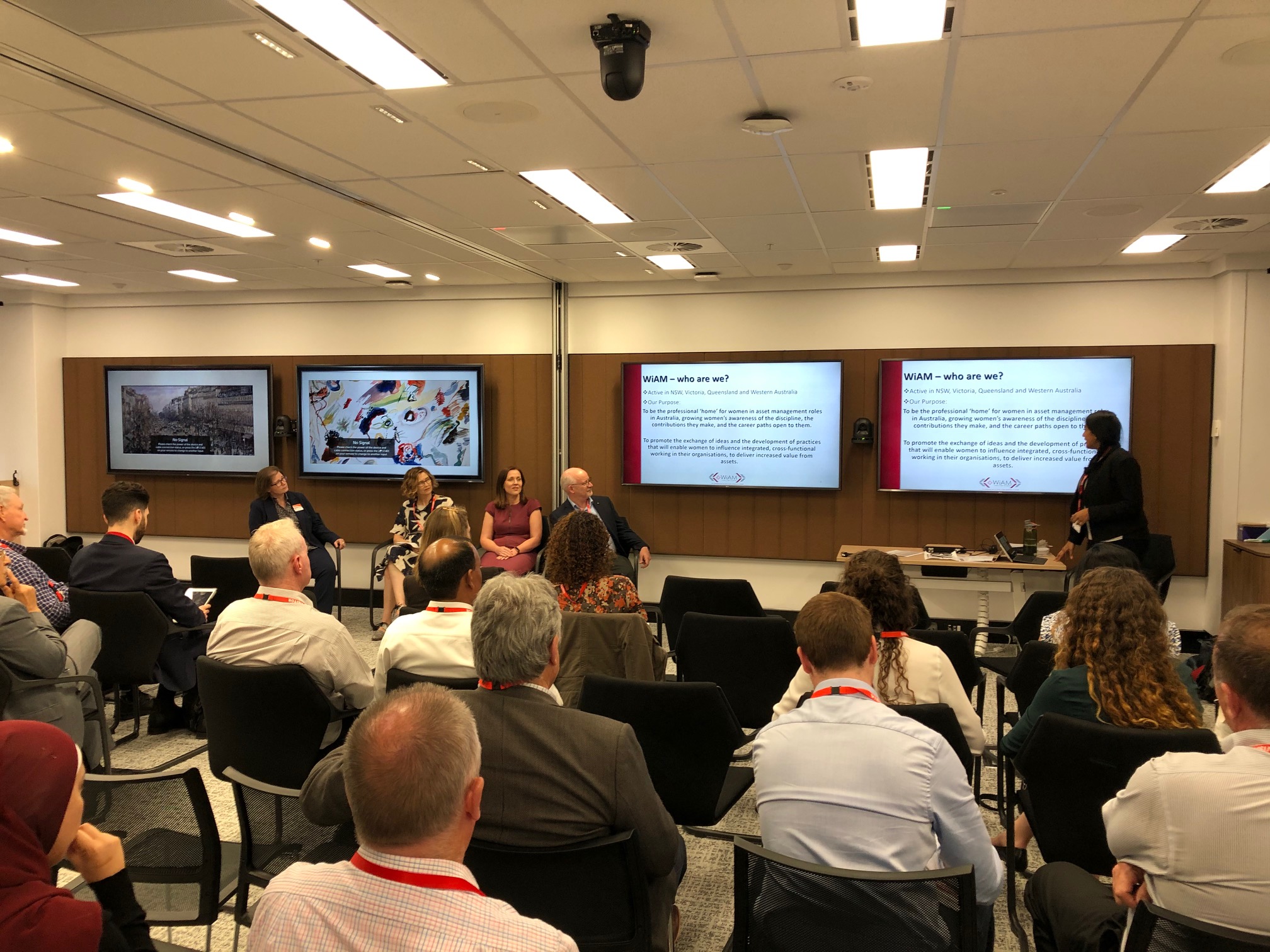 What does a good Asset Management Leader look like? - Asset Management ...