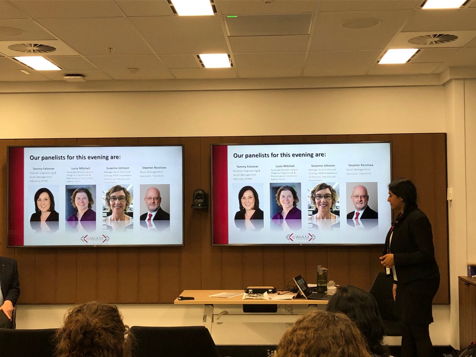 What does a good Asset Management Leader look like? - Asset Management ...