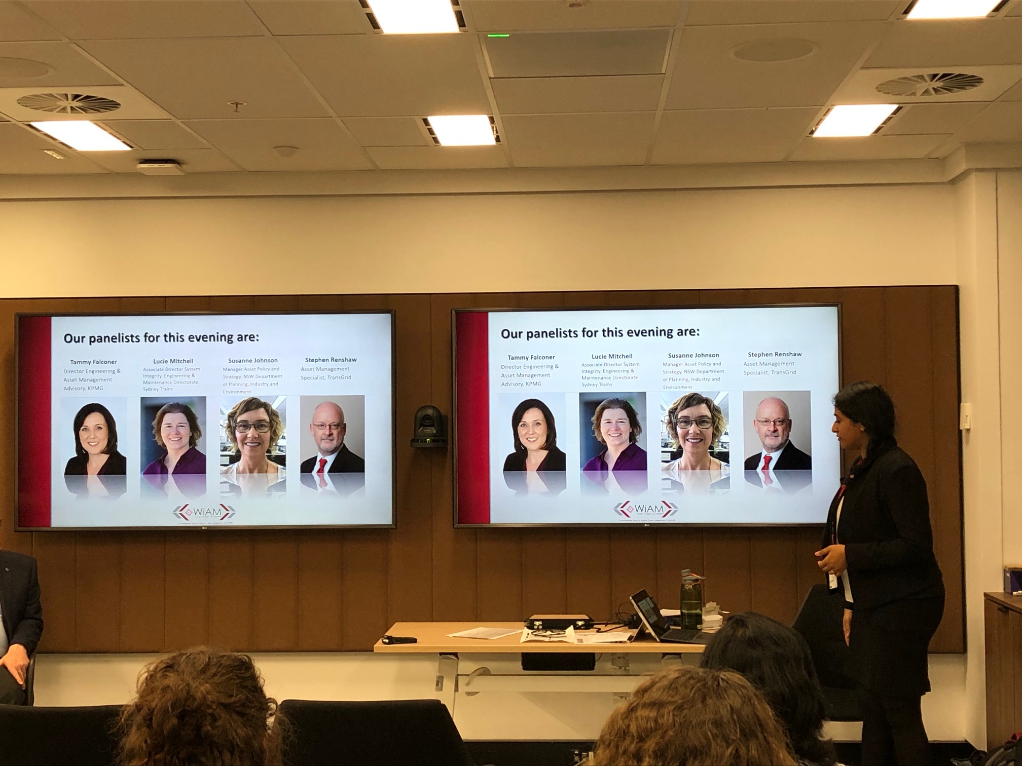 What does a good Asset Management Leader look like? - Asset Management ...