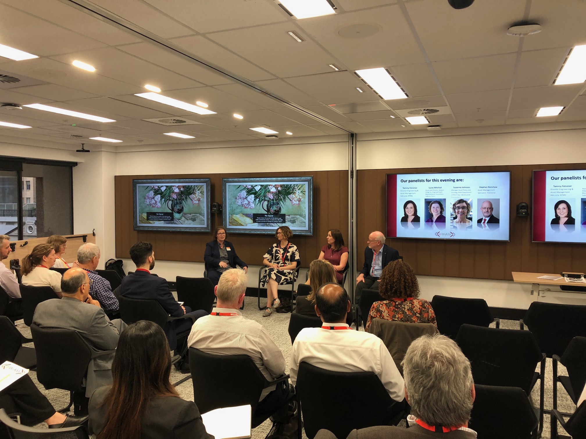 What does a good Asset Management Leader look like? - Asset Management ...