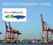 Port of Melbourne - PDS 2050 Feedback Opportunity - Asset Management ...