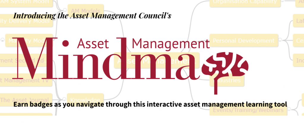How to use the Asset Management Mindmap learning tool - Asset ...