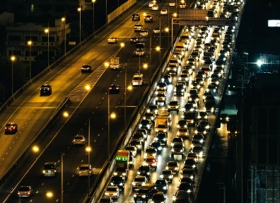 Fixing Transport Congestion – report from Infrastructure Victoria ...