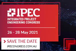 Call for abstracts – IPEC 2021 “Creating the Future Together” - Asset Management Council