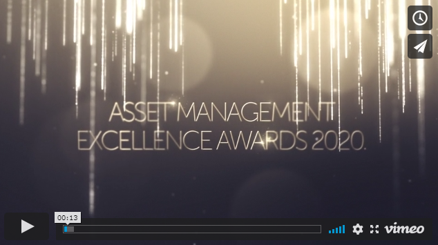 Asset Management Council – Asset Management Excellence Awards 2020 ...