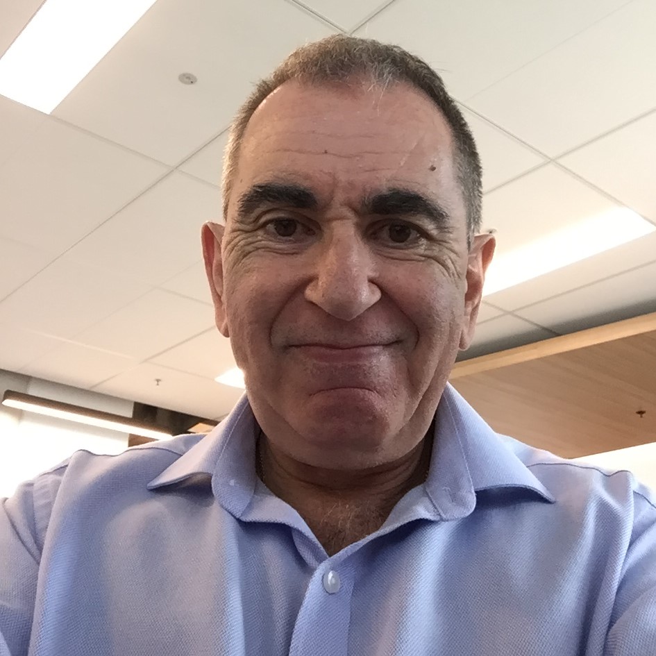 Announcing the 2021 Sydney Chapter Committee - Asset Management Council