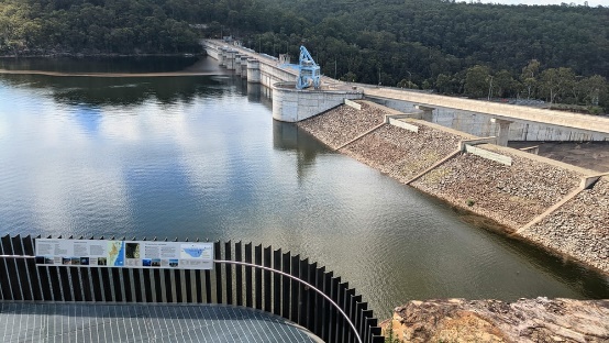 NSW Dams Safety – ISO 55001 - Asset Management Council