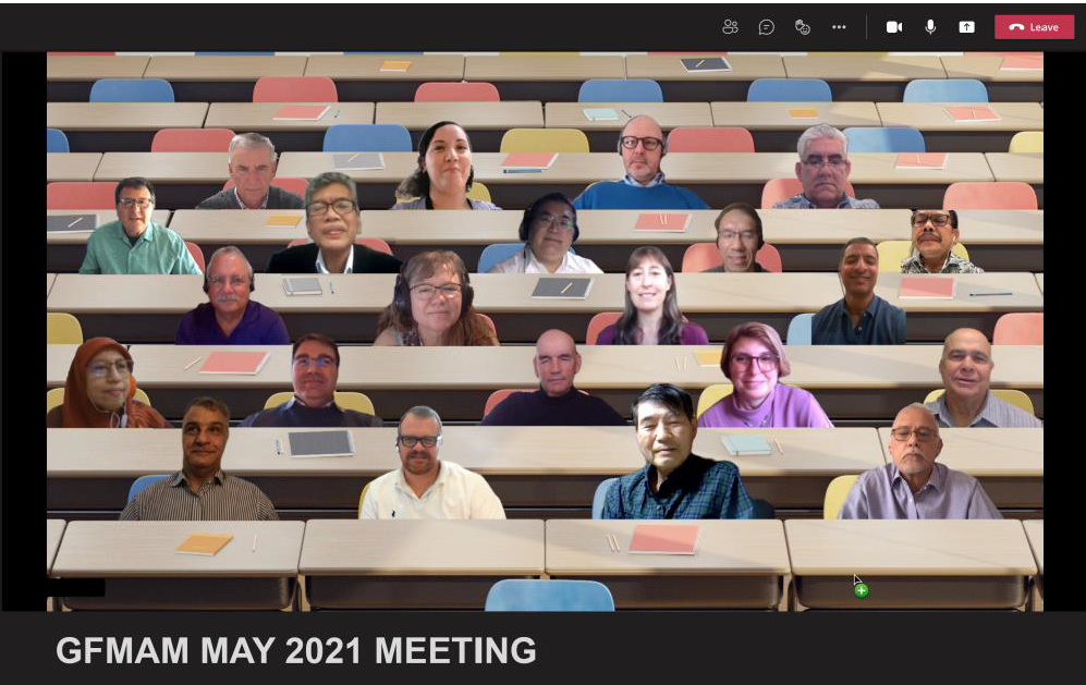 GFMAM Communique May 2021 - Asset Management Council