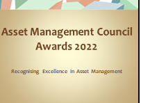Asset Management Excellence Awards 2022 - Asset Management Council
