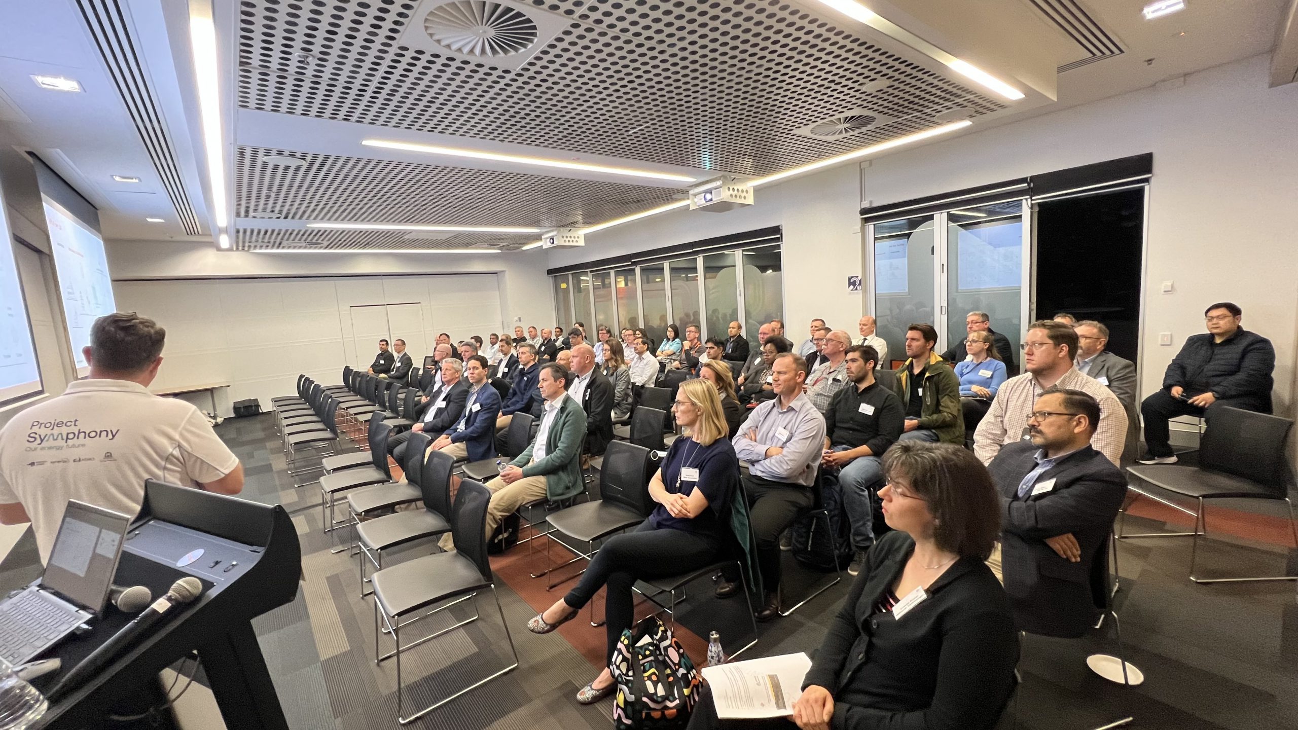 Applying Digital Asset Management to get the most from our physical and ...