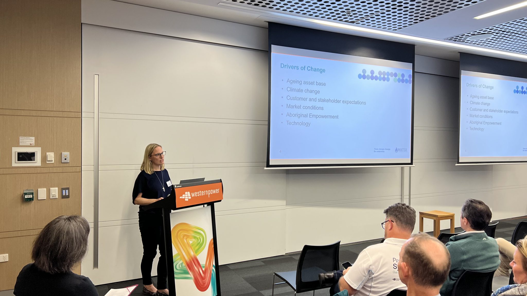 Applying Digital Asset Management to get the most from our physical and ...