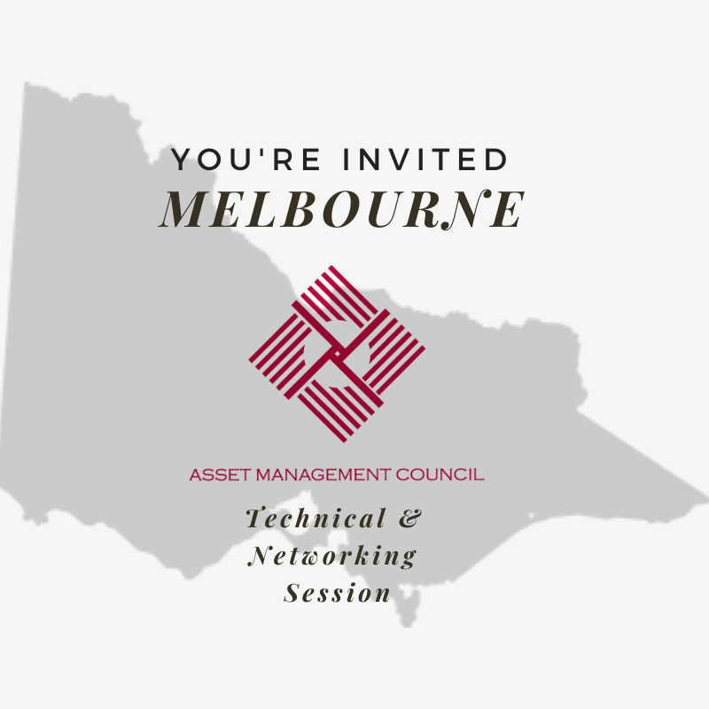 Melbourne Technical Event on RAMS application for the Asset Life Cycle ...