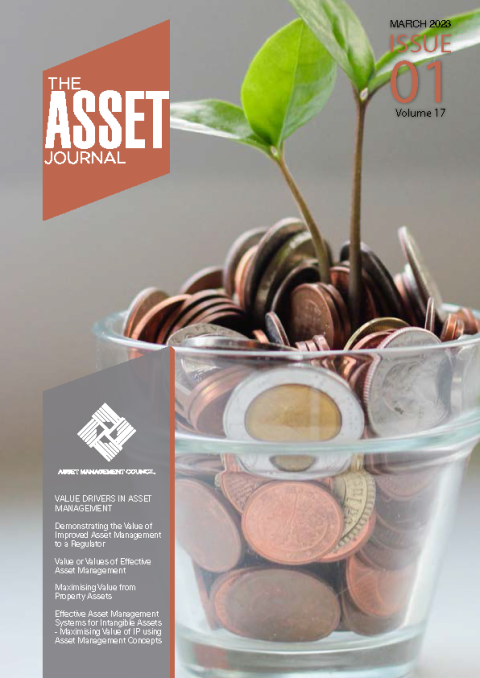 The Asset Journal | Asset Management Council
