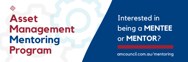 MENTORING | Asset Management Council