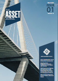 The Asset Journal | Asset Management Council