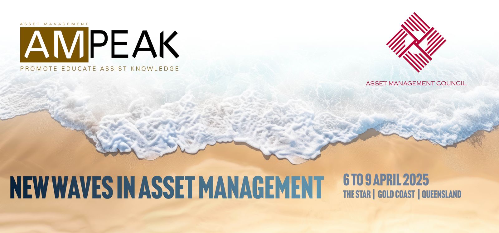 Home - Asset Management Council